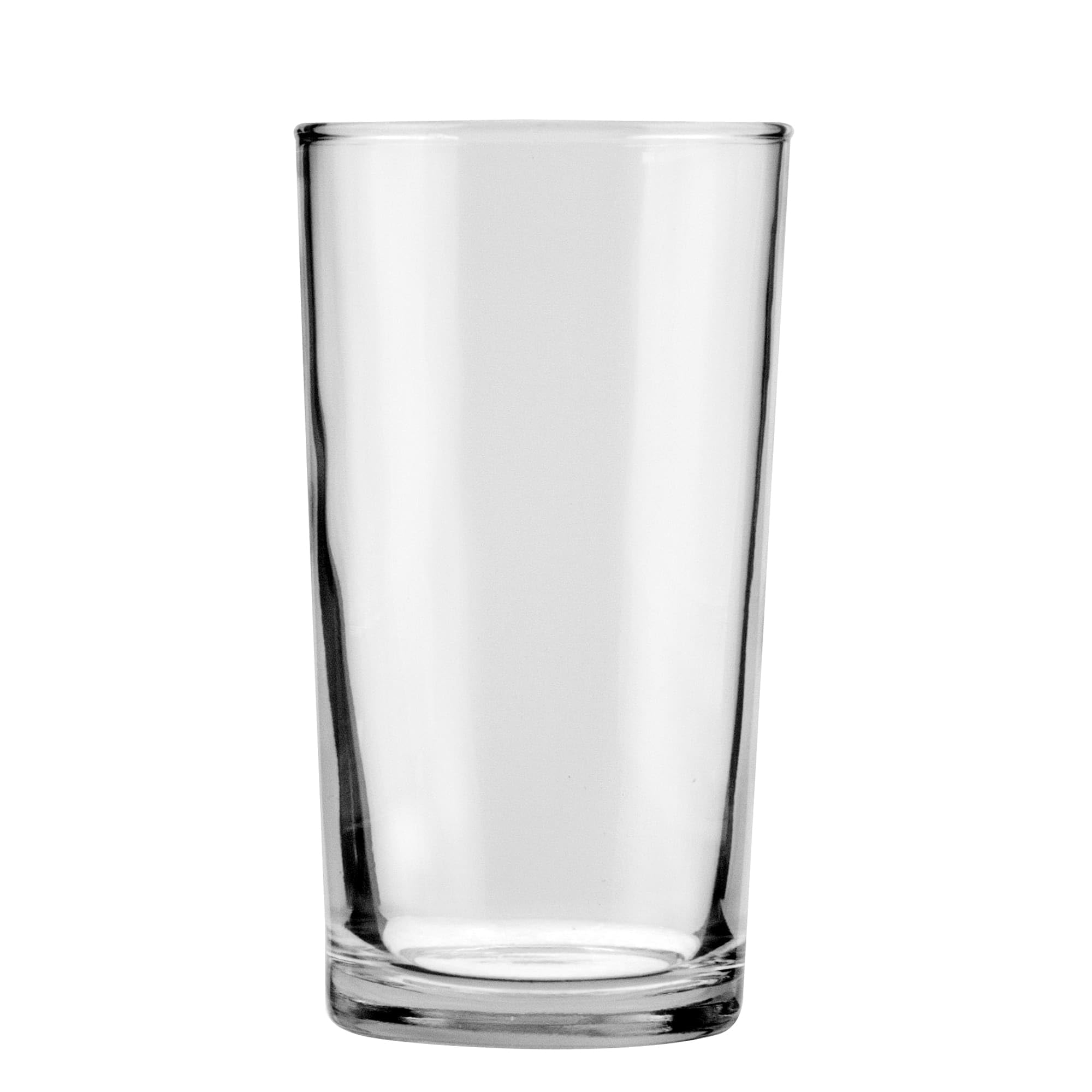 Shell Anchor Shell Collins Glass 10 oz (Case of 72)