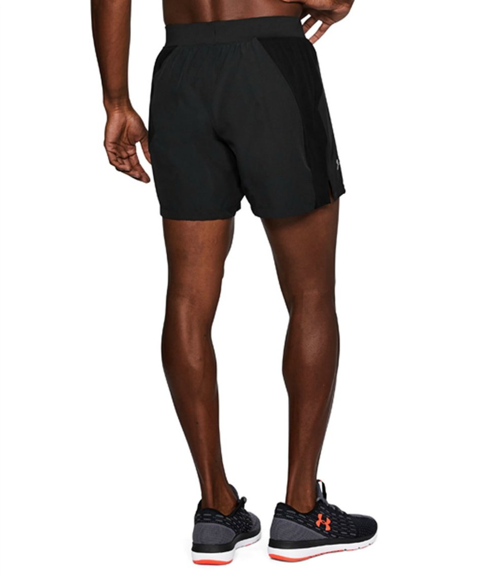 Under Armour UA Speedpocket Swyft 5'' LG Black
