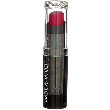 Wet n Wild MegaLast Lip Color, Cherry Picking [965] 1 ea (Pack of 3)