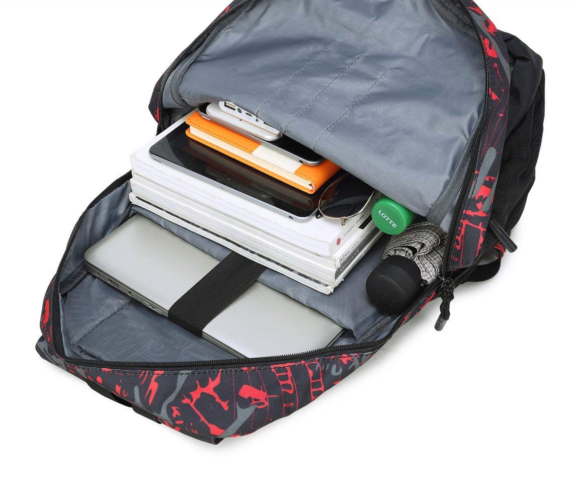 School Backpack for Boys Kids 3Pcs Teens Bookbag Elementary Backpacks Set with Lunch Box and Pencil Case