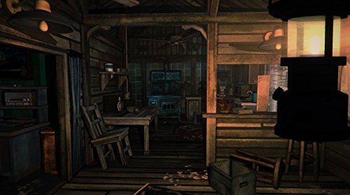 The Long Dark - Xbox One