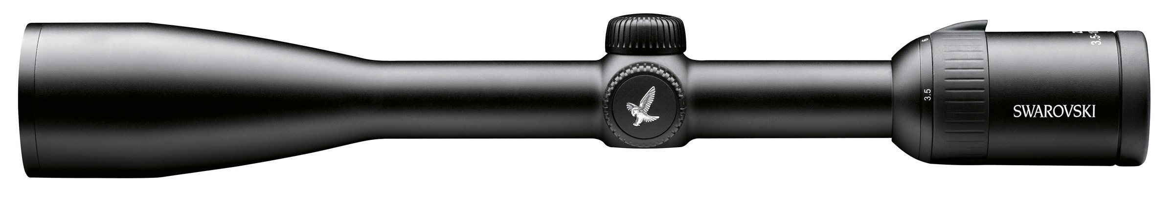 Swarovski Riflescope Z5 3.5-18x44 BRX