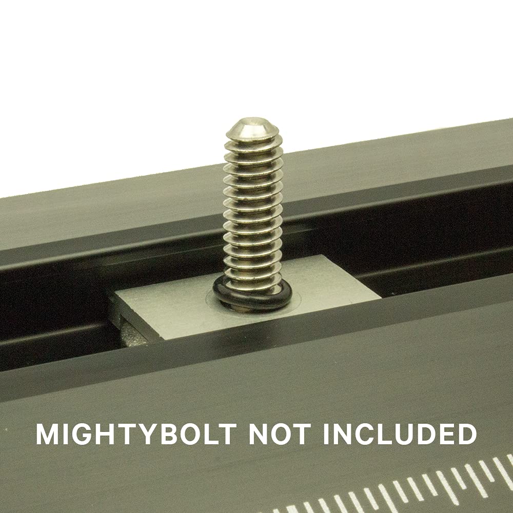 YakAttack FeelFree UniTrack Adapter, 1 Pack (AAP-1012)