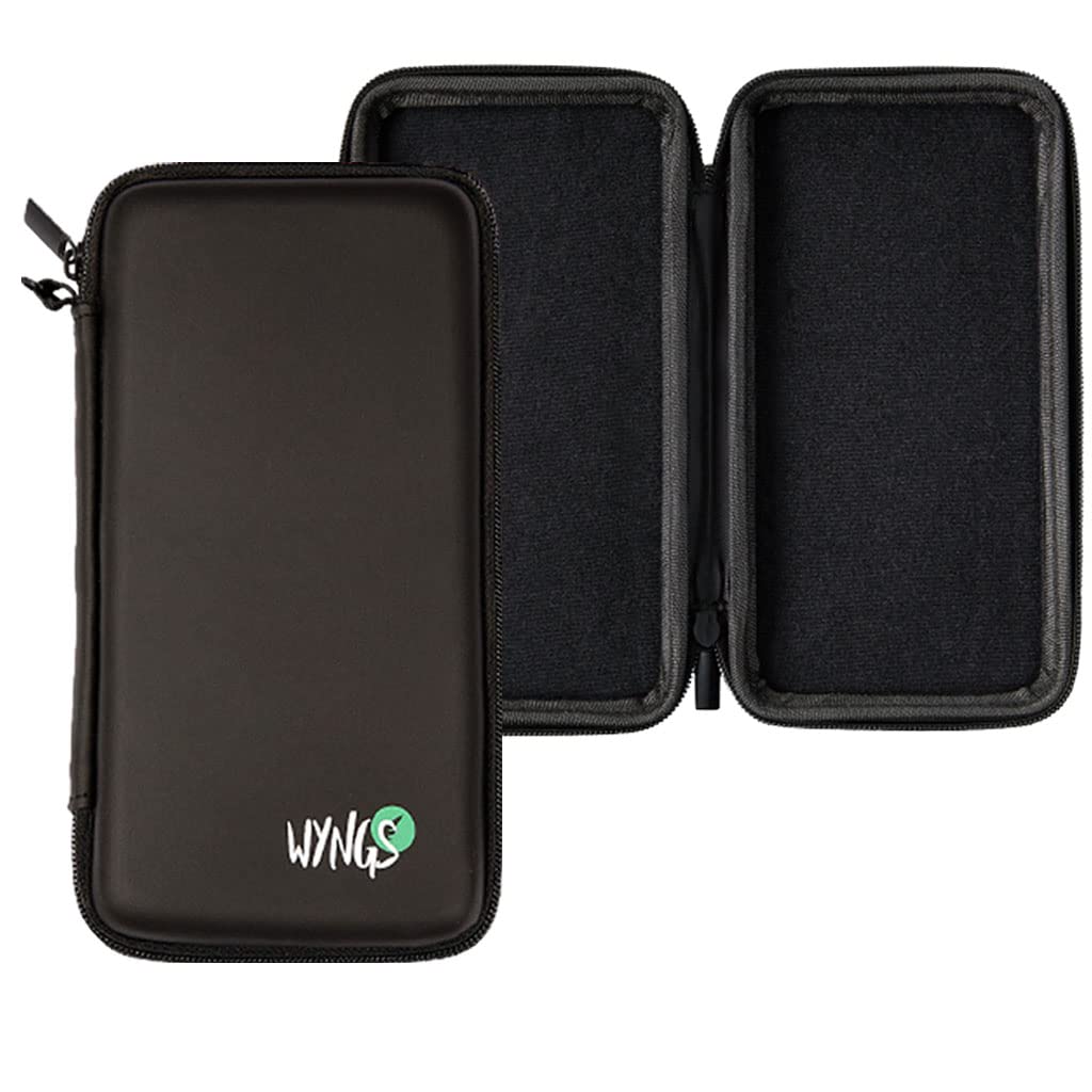 TI 36 X Pro Engineering Scientific Calculator + WYNGS Protective Case Black