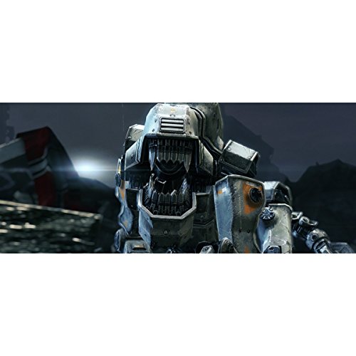 Wolfenstein The New Order (PS4)