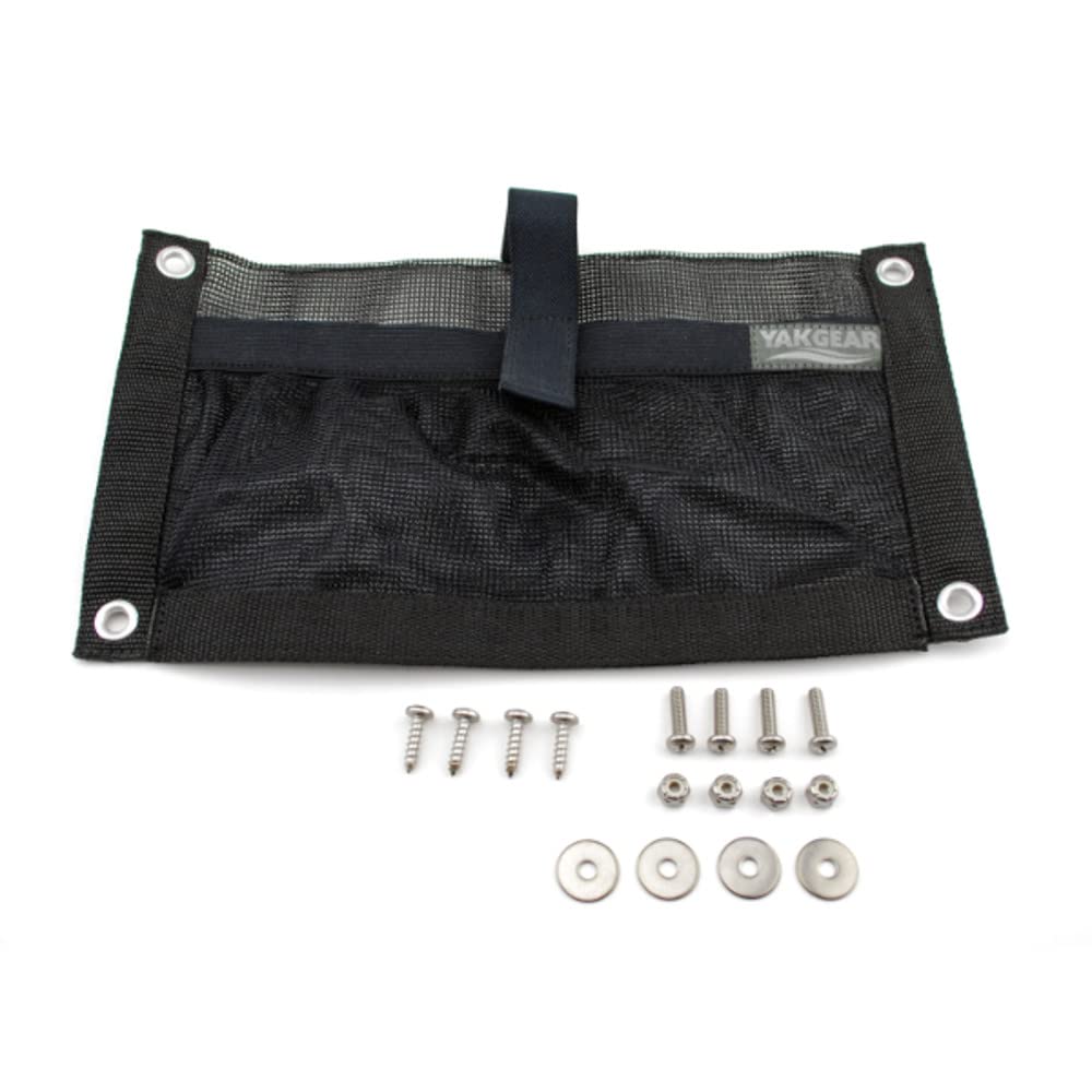 YakGear ACCP1 Accessory Pouch