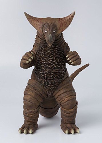 TAMASHII NATIONS Bandai S.H.Figuarts Gomorrah Ultraman Action Figure