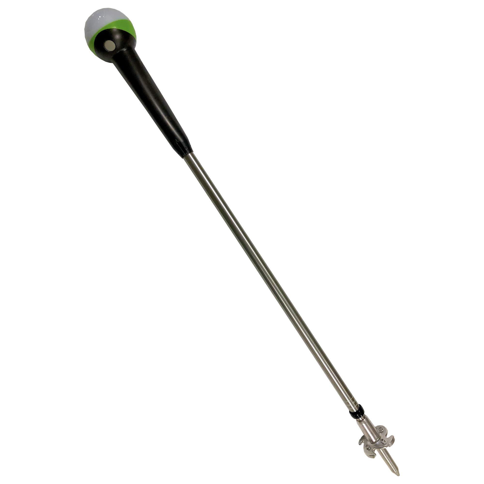 WayLight Multi-Functional Camping LED Light and Trekking Pole
