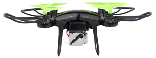 Swift Stream Wi-Fi Camera Drone