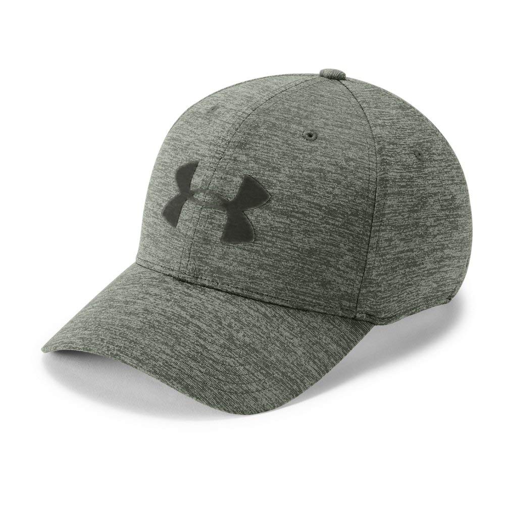 Under Armour Armour Twist 2.0 Cap M/L Moss Green