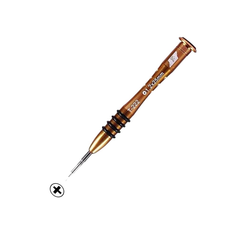 Willhom US Keyboard with Screws + Screwdriver Kit Replacement for MacBook Pro Retina 15" A1398 (Mid 2012- Mid 2015)