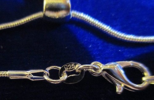 Stunningly beautiful Sterling silver necklace with Vintage Silver Lace-Pendant-Mercury-Dime + GIFT BAG