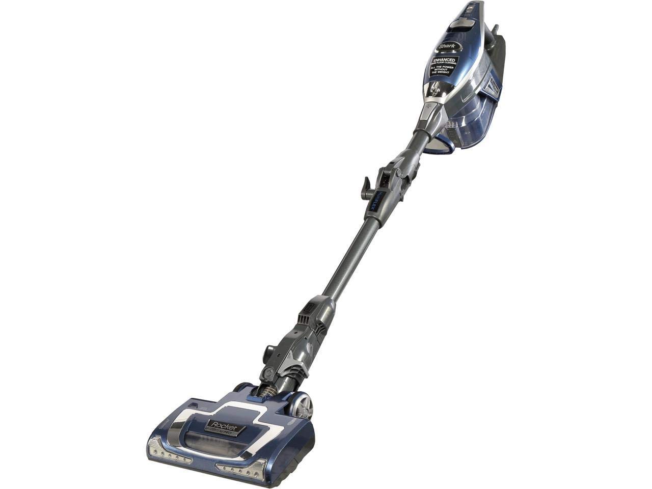 Shark Rocket Deluxe Pro Vacuum UV330