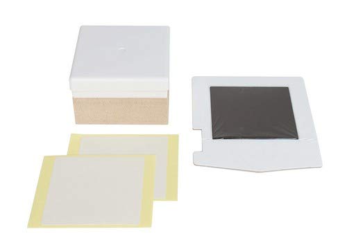 Silhouette America Mint Stamp Kit, X-Large