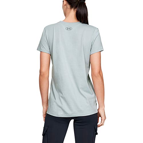Under Armour UA Camo Fill XL Mod Gray