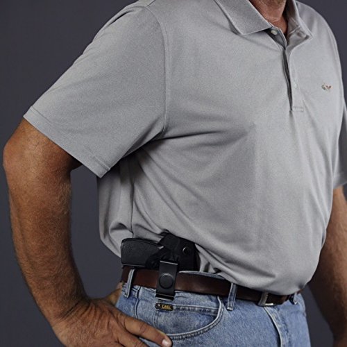Wyoming Holster LLC Generic Gun Holster Buy 1 get 3 Holsters fits High Point C-9 YC9 Canik TP9 Elite SC 9MM Laser OK TP9 Luger TP9SF 9MM TPSFT 9MM TP9SA 9MM 5