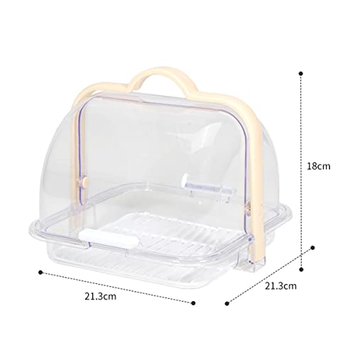 Storage box