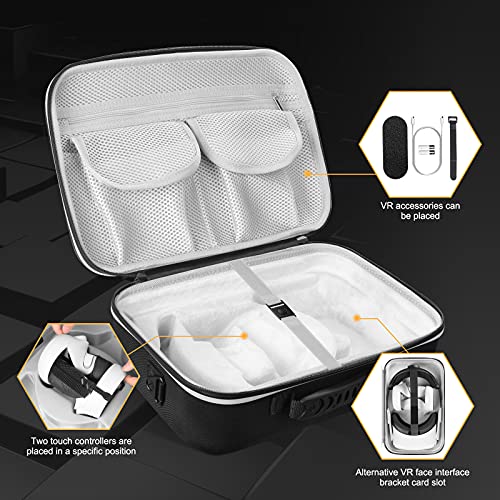 Vakdon (Case+Halo Strap)