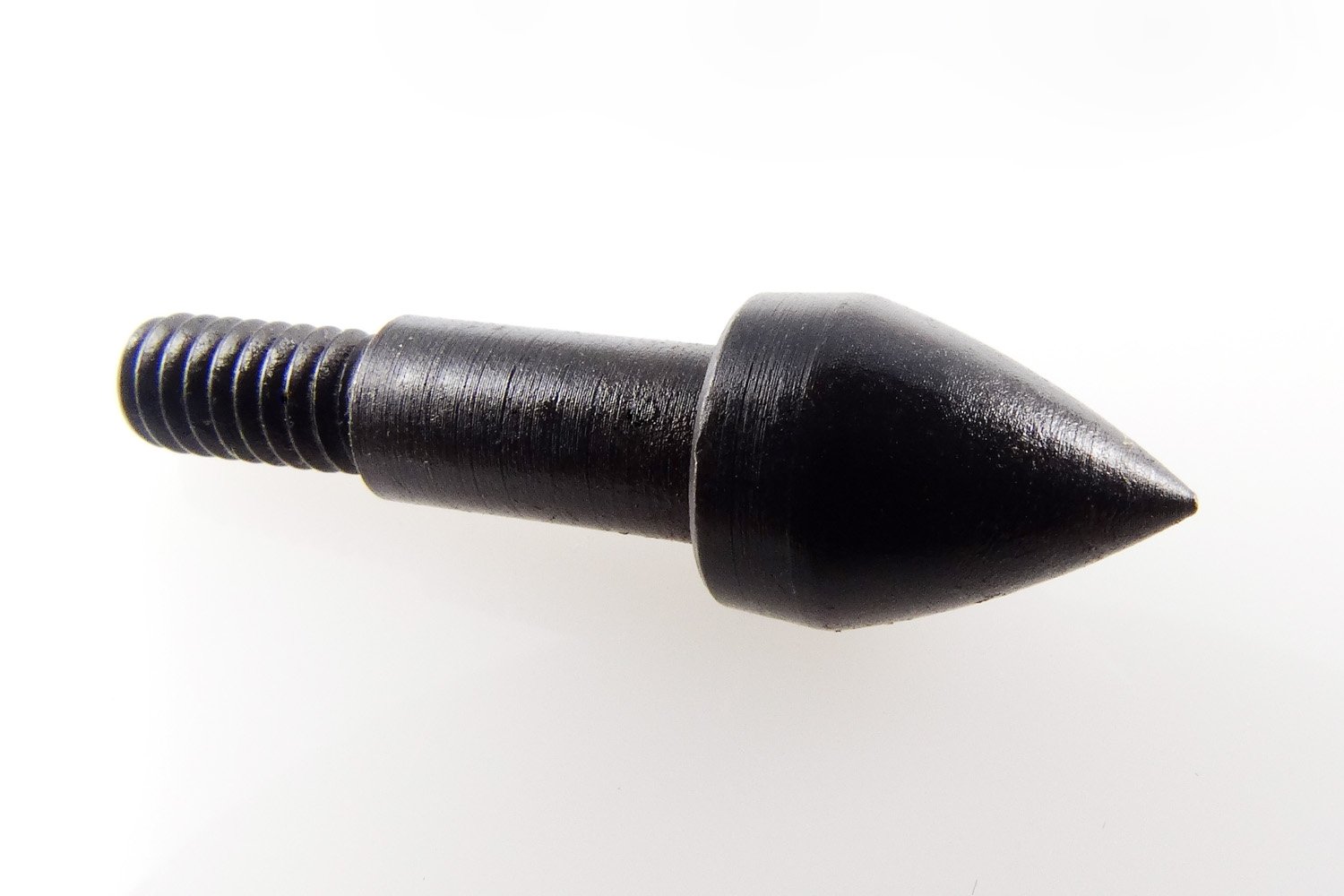 XHYCKJ 5/16 Easy Pull 75 Grain Field Points (12-Pack)
