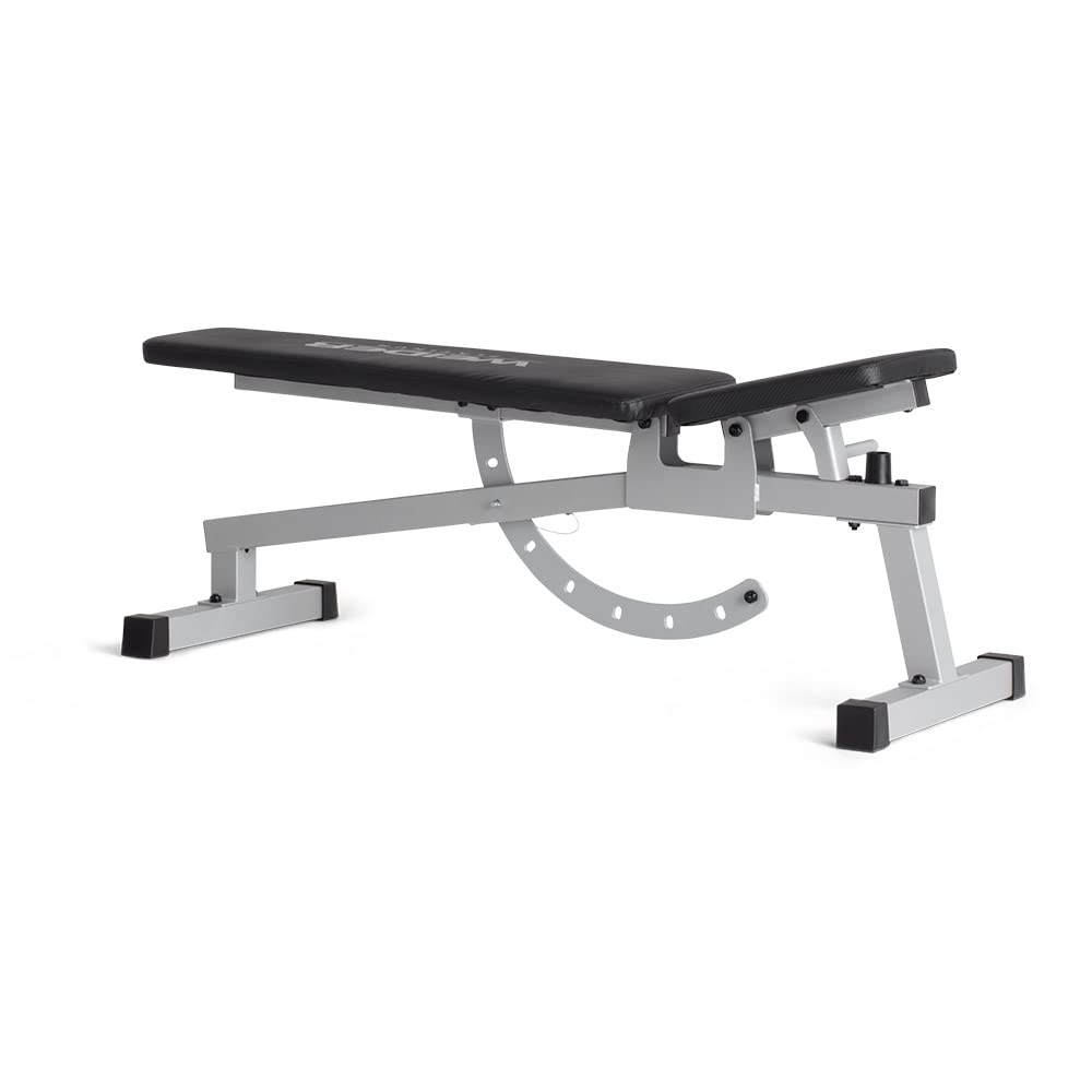 Weider Platinum Series Utility Bench, Rack, or Combination Set
