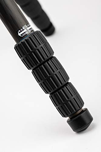 VARI-CF 703 Modular Carbon Tripod System