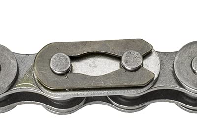 Zeda 415 Heavy Duty Chain