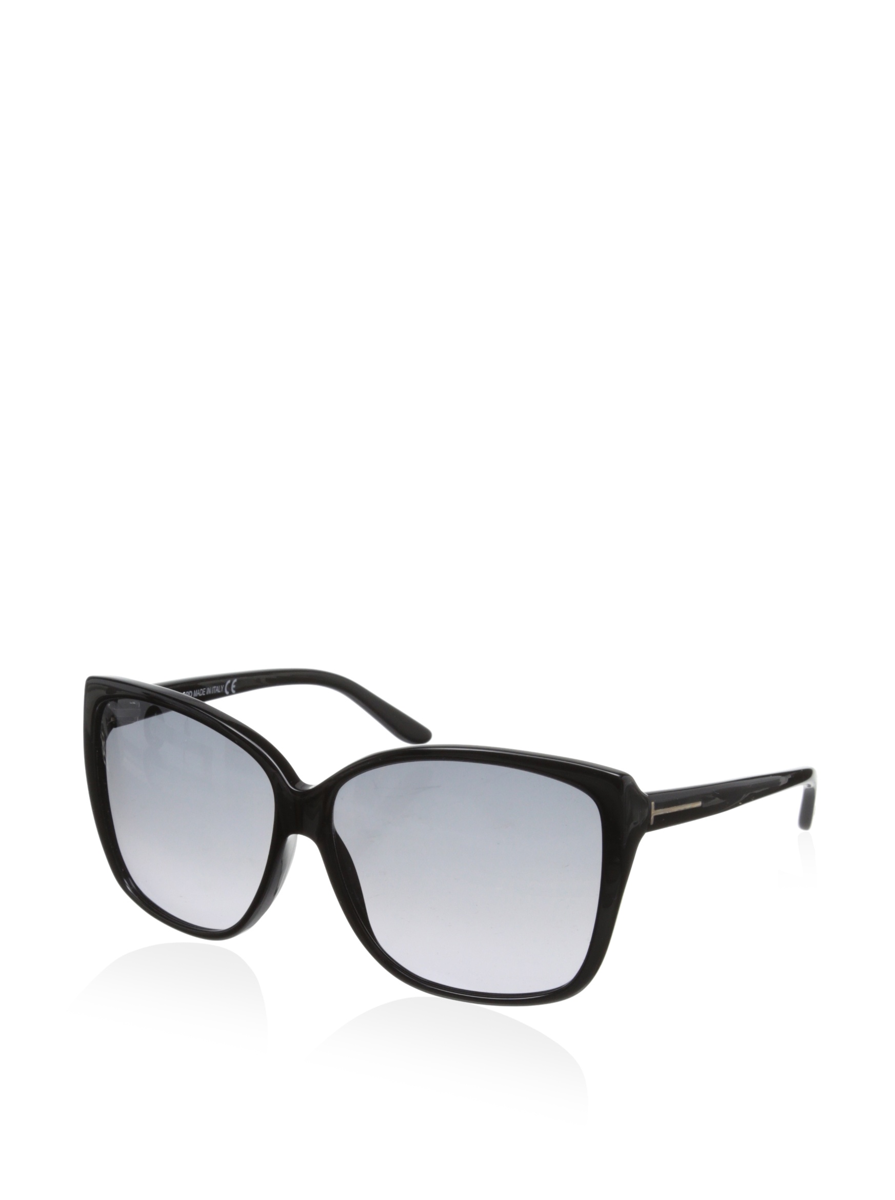 Tom Ford Sunglasses TF 228 BLACK 01B LYDIA