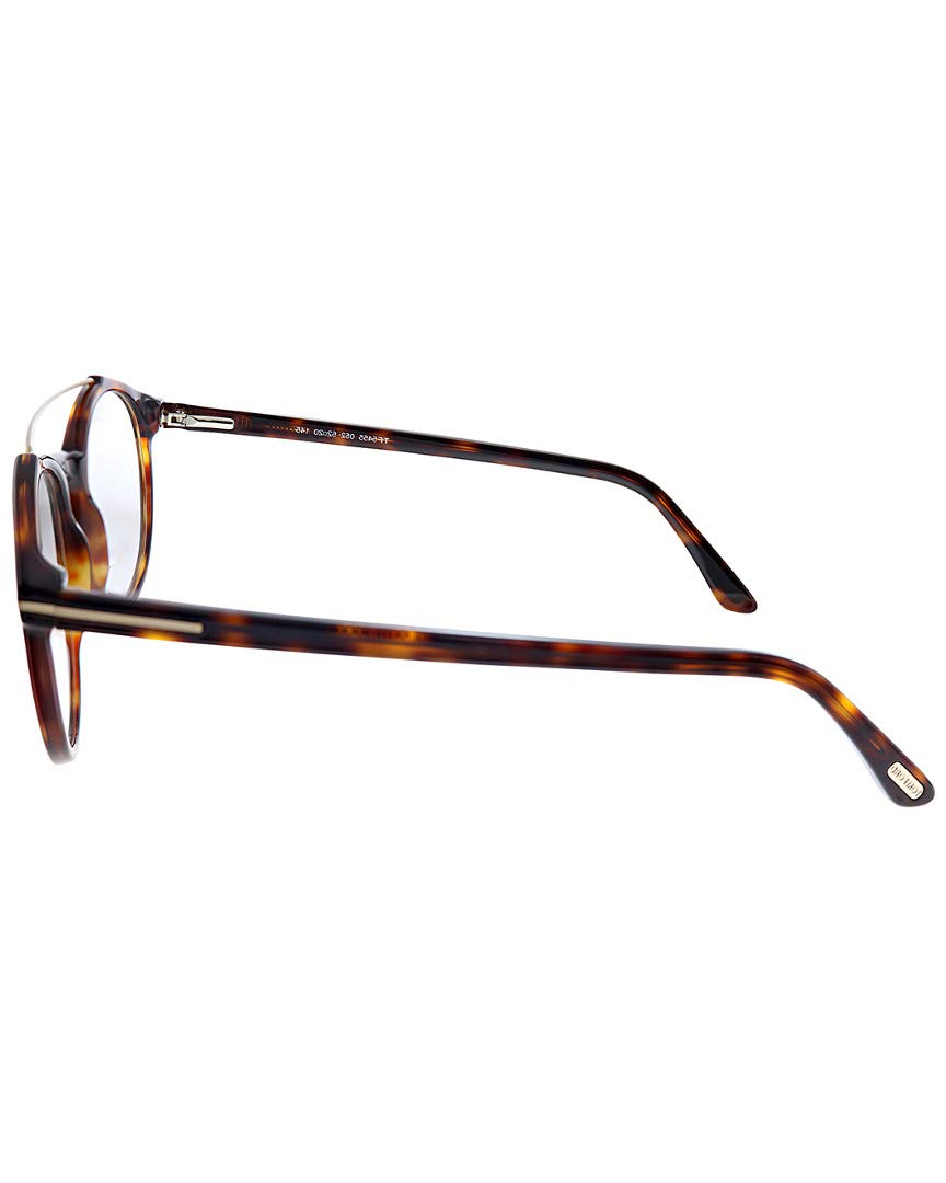 Tom Ford Unisex 52Mm Optical Frames