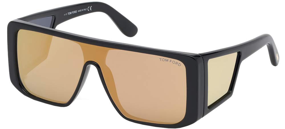 Tom Ford Unisex Ft0710 Sunglasses