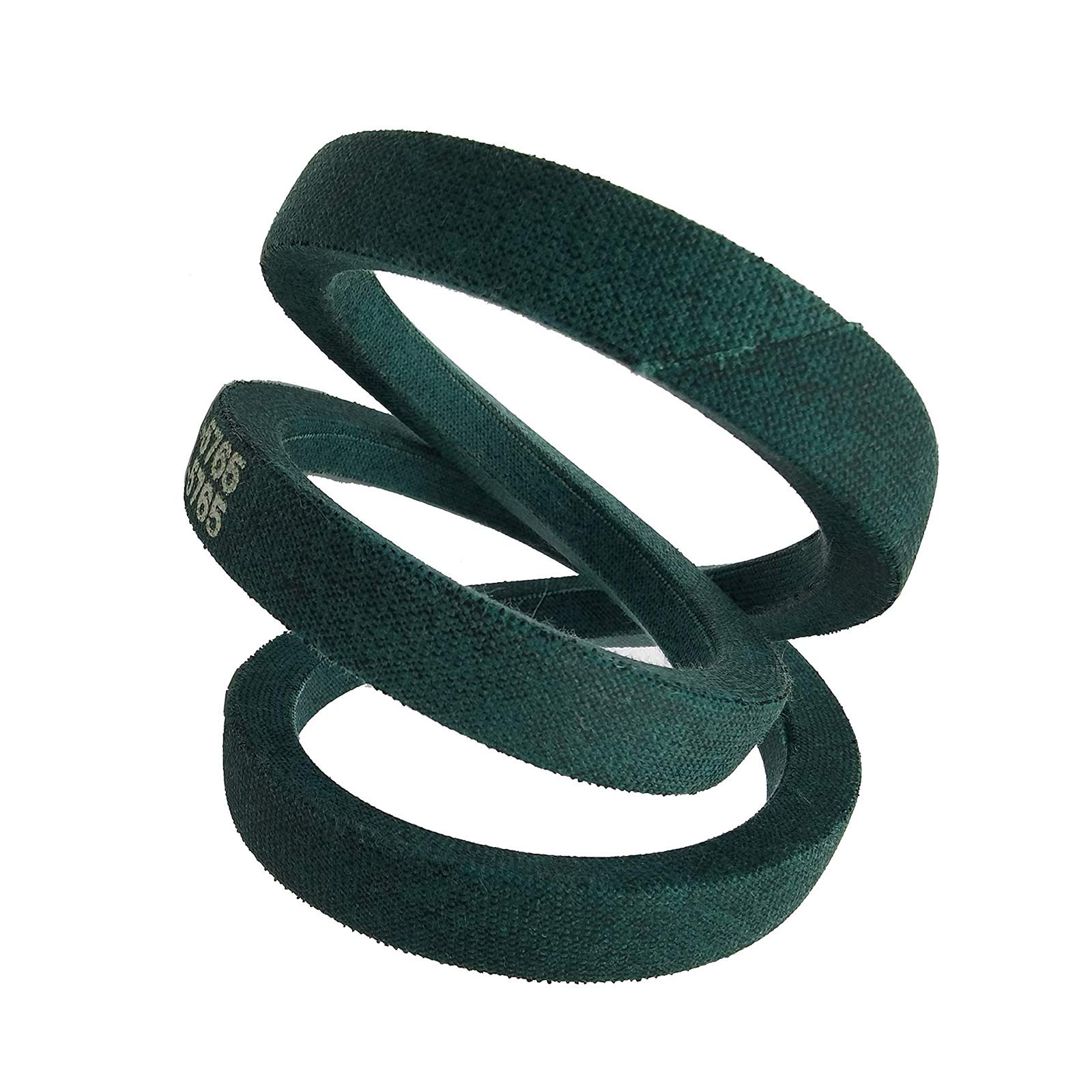 ZFLXH Drive Belt fits Toro 121-5765 Timemaster Turfmaster Mower Deck 20199 20200 Wrapped-Molded 4L x 30.1" EL, SBR, Aramid Cord Construction
