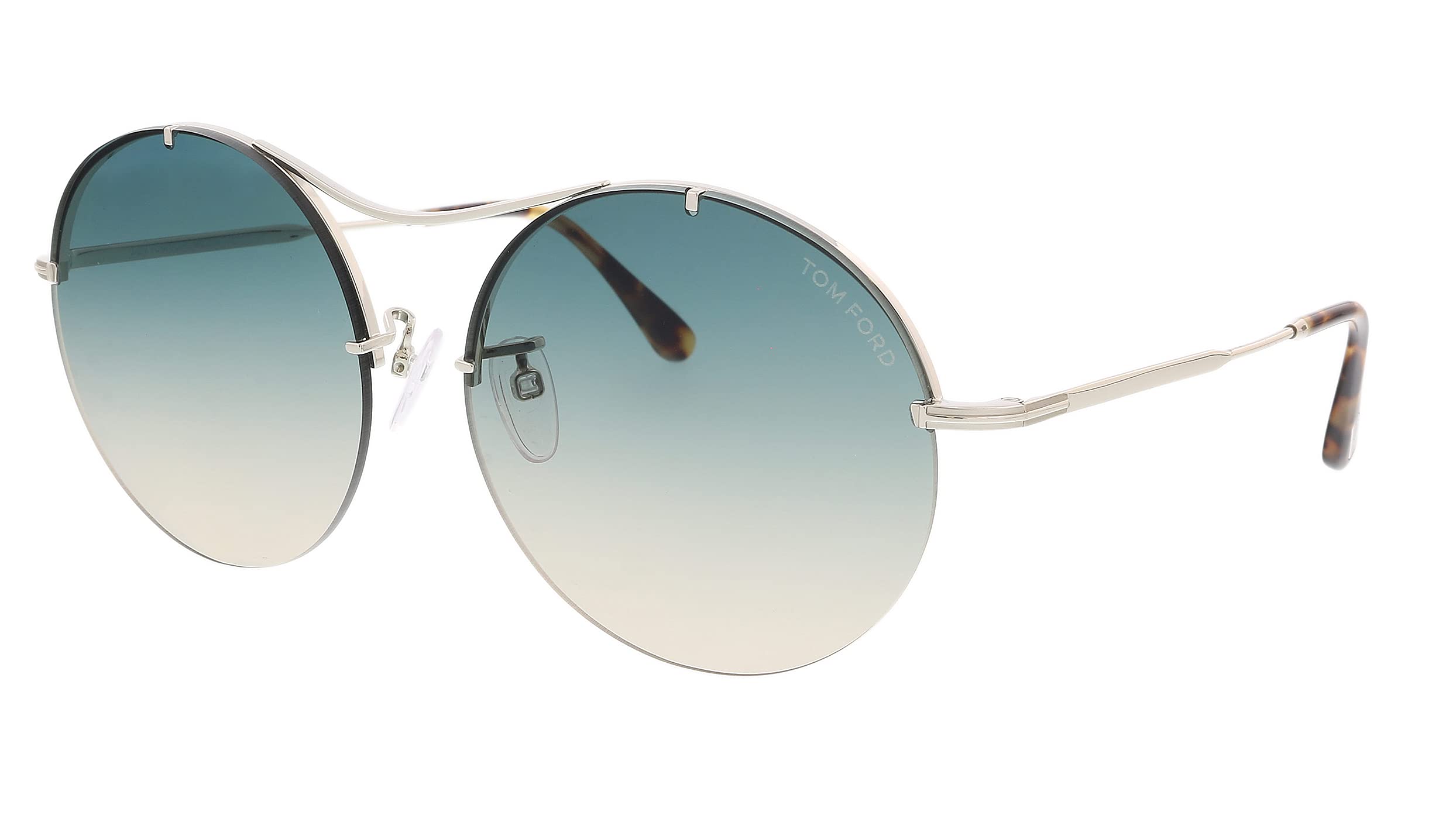 Tom Ford Women's Veronique 58Mm Sunglasses