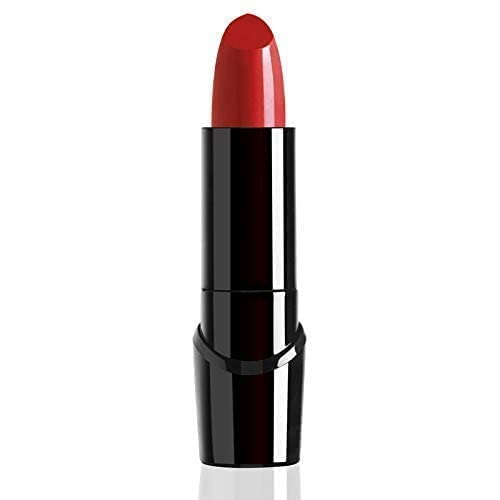Wet N Wild Silk Finish Lipstick, 0.13 oz / 3.6 g (3 Pack, 563C Raging Red)