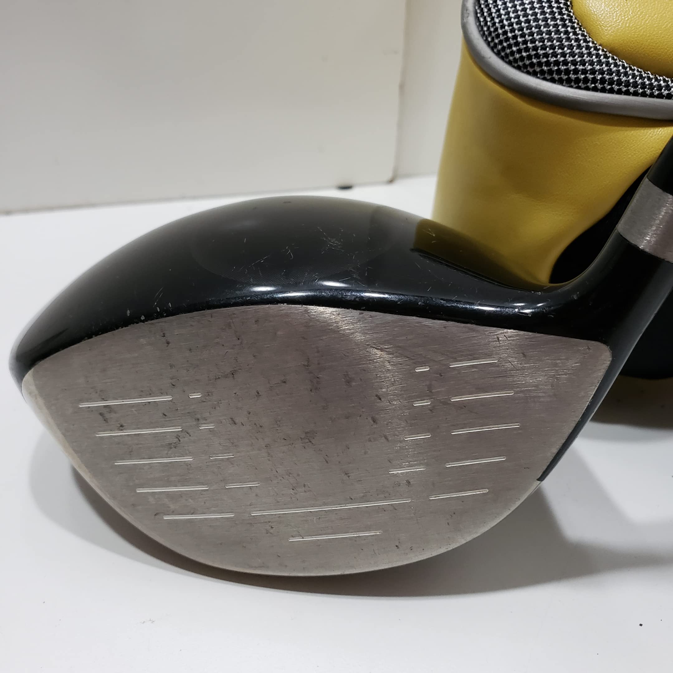 Used Ping G10 Draw Driver Right-handed Graphite Regular 12.0