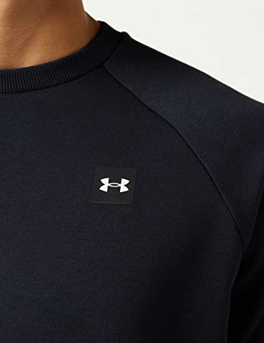 Under Armour Men's Tactical UA Tech Long Sleeve T-Shirt XL Black