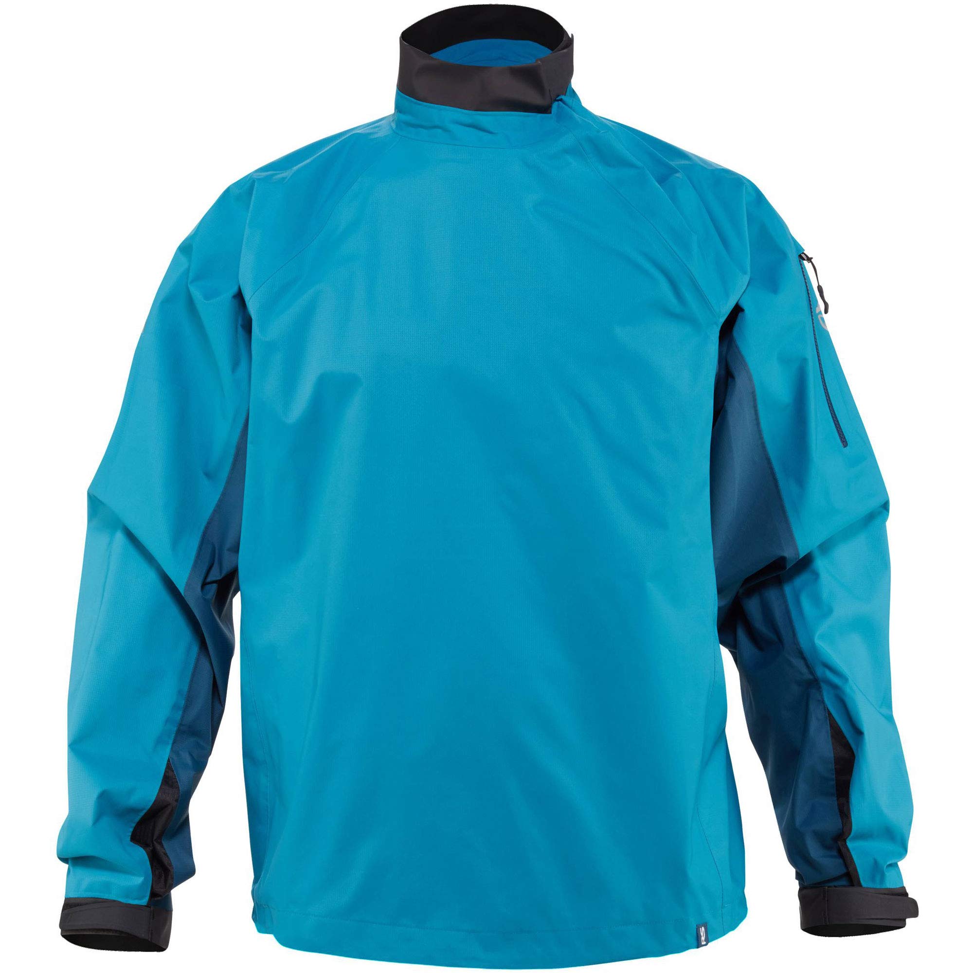NRS Men's Endurance Paddling Jacket-Fjord-L