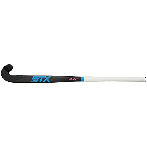 STX RX 901 Field Hockey Stick Black/Blue/Pink 36.5"