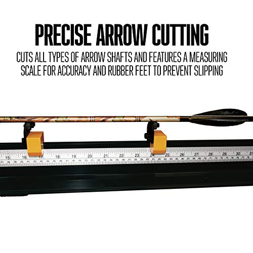 Weston Arrow Saw 8000 RPM (52-0501-W)