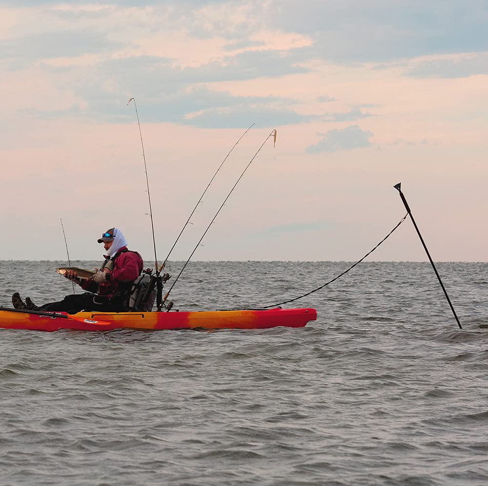 Yak Attack Park N Pole Link 8', 2 Piece - PNPL-8