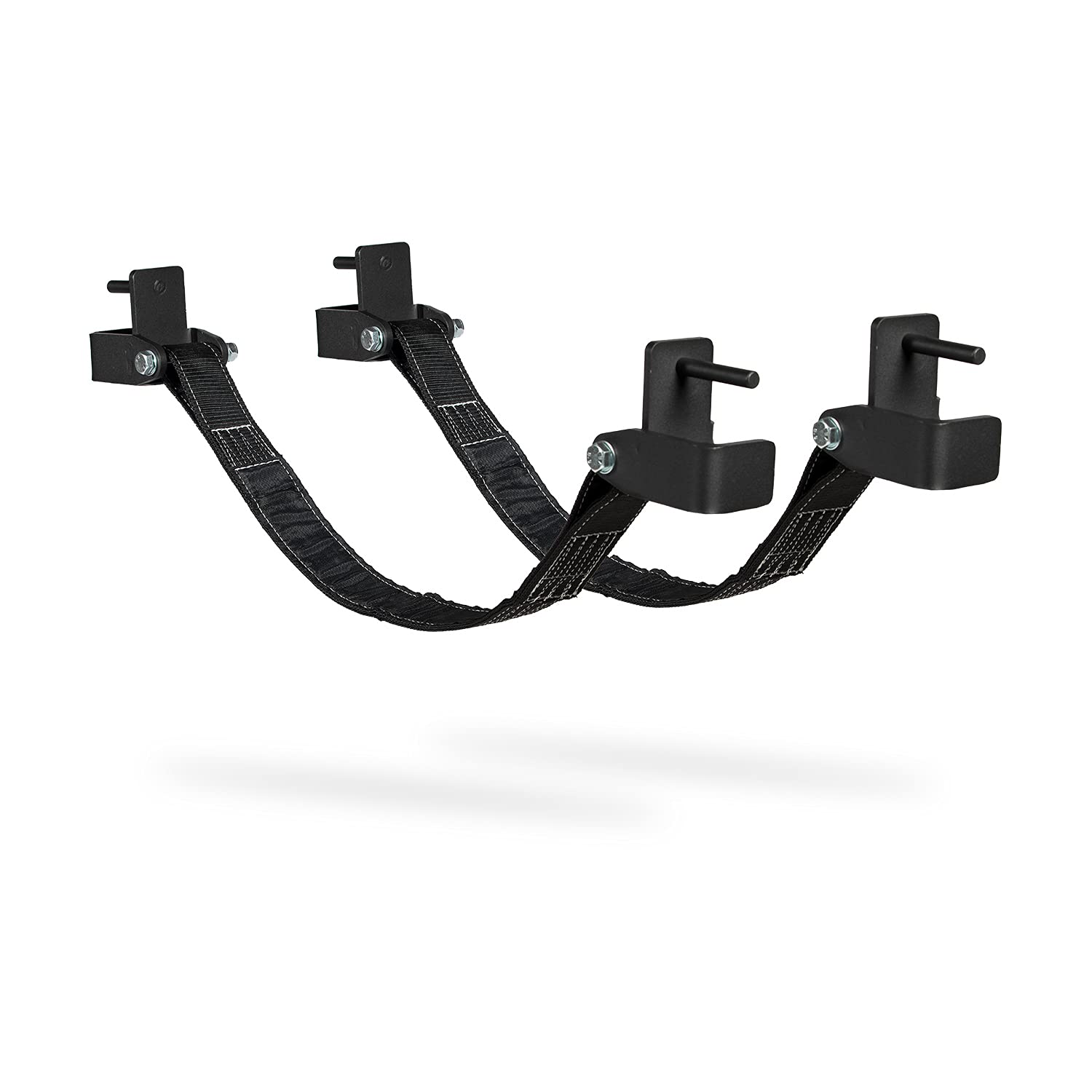 Titan Fitness Strap Safety System X-3 Series 36- in. Depth