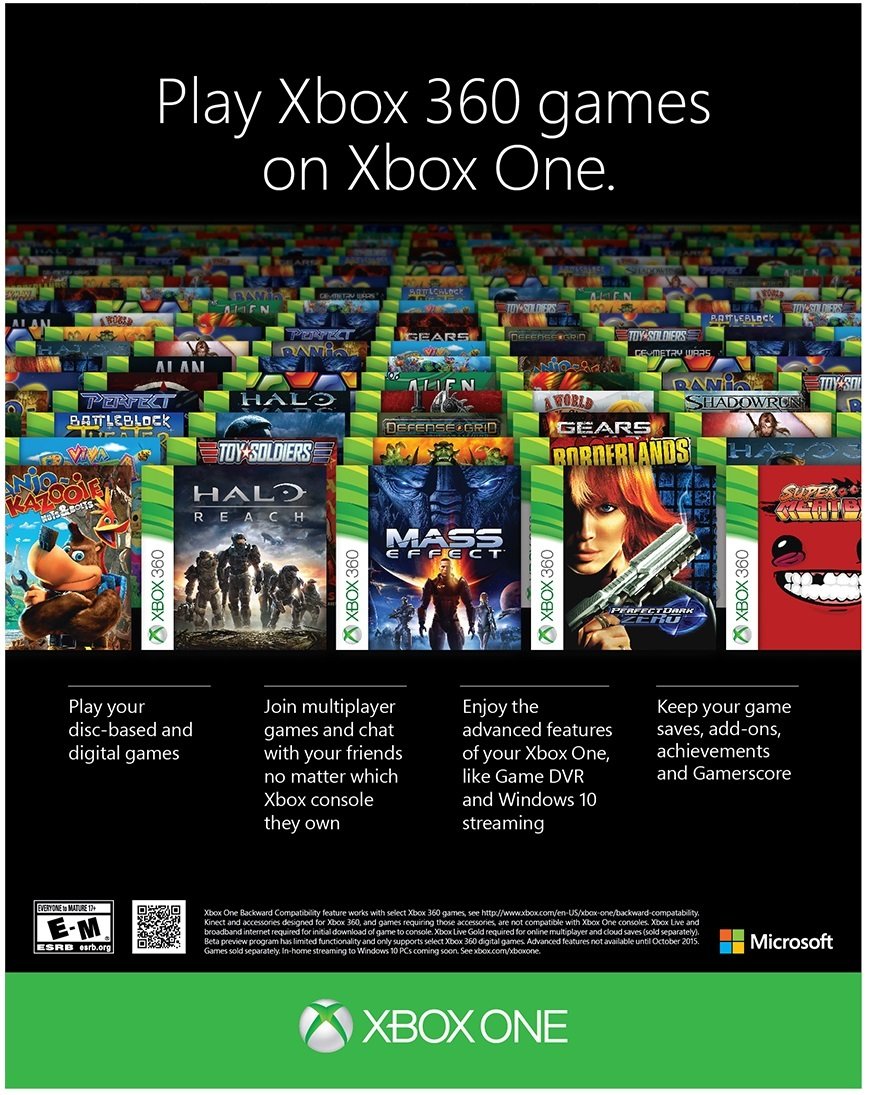 Xbox One 1 TB Console - EA Sports FIFA 16 Bundle