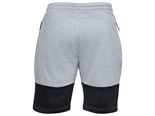 Under Armour UA MK-1 Terry LG Black