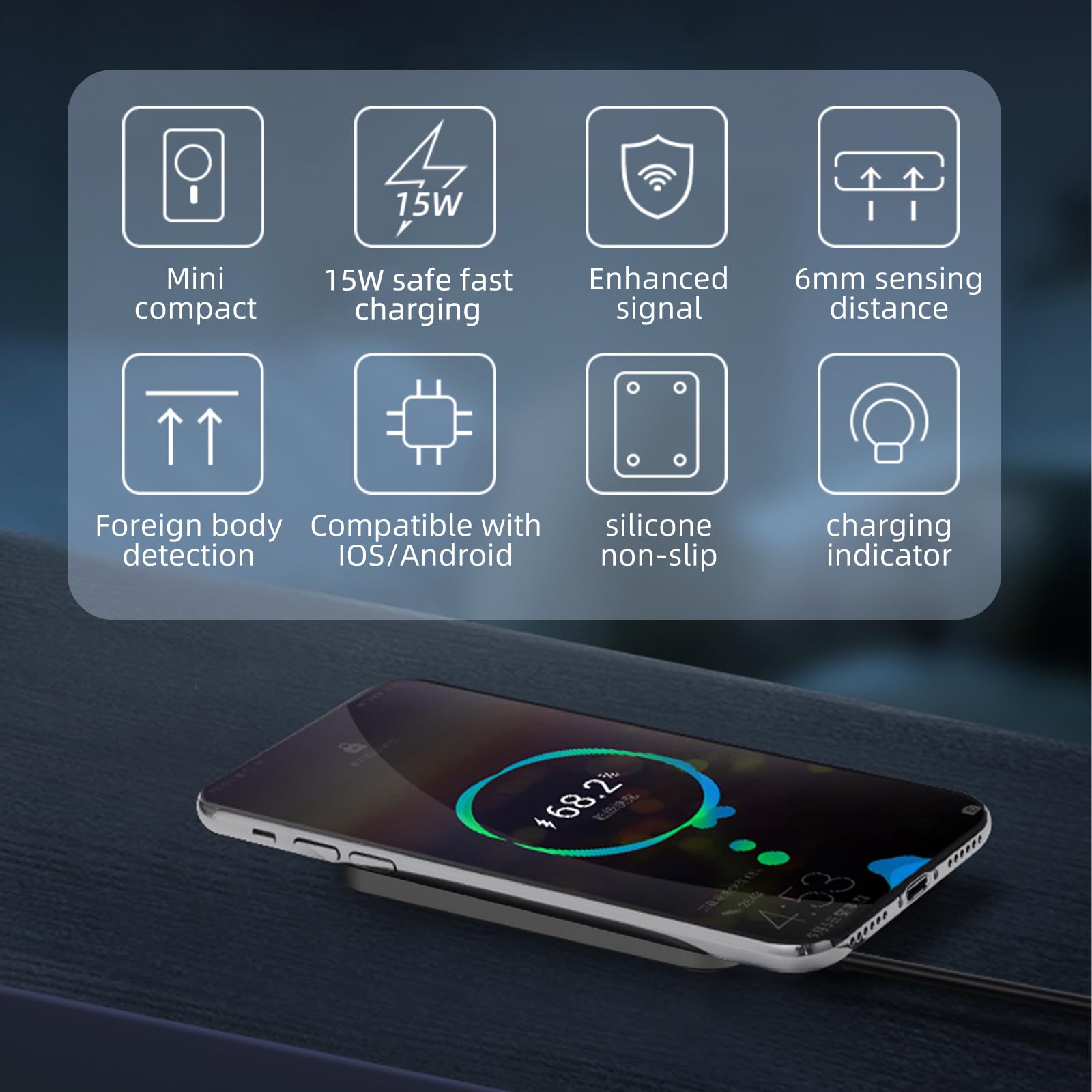 Wireless Charger