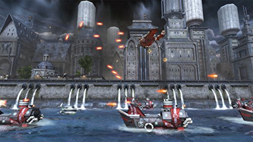 Sine Mora Ex (Xbox One)