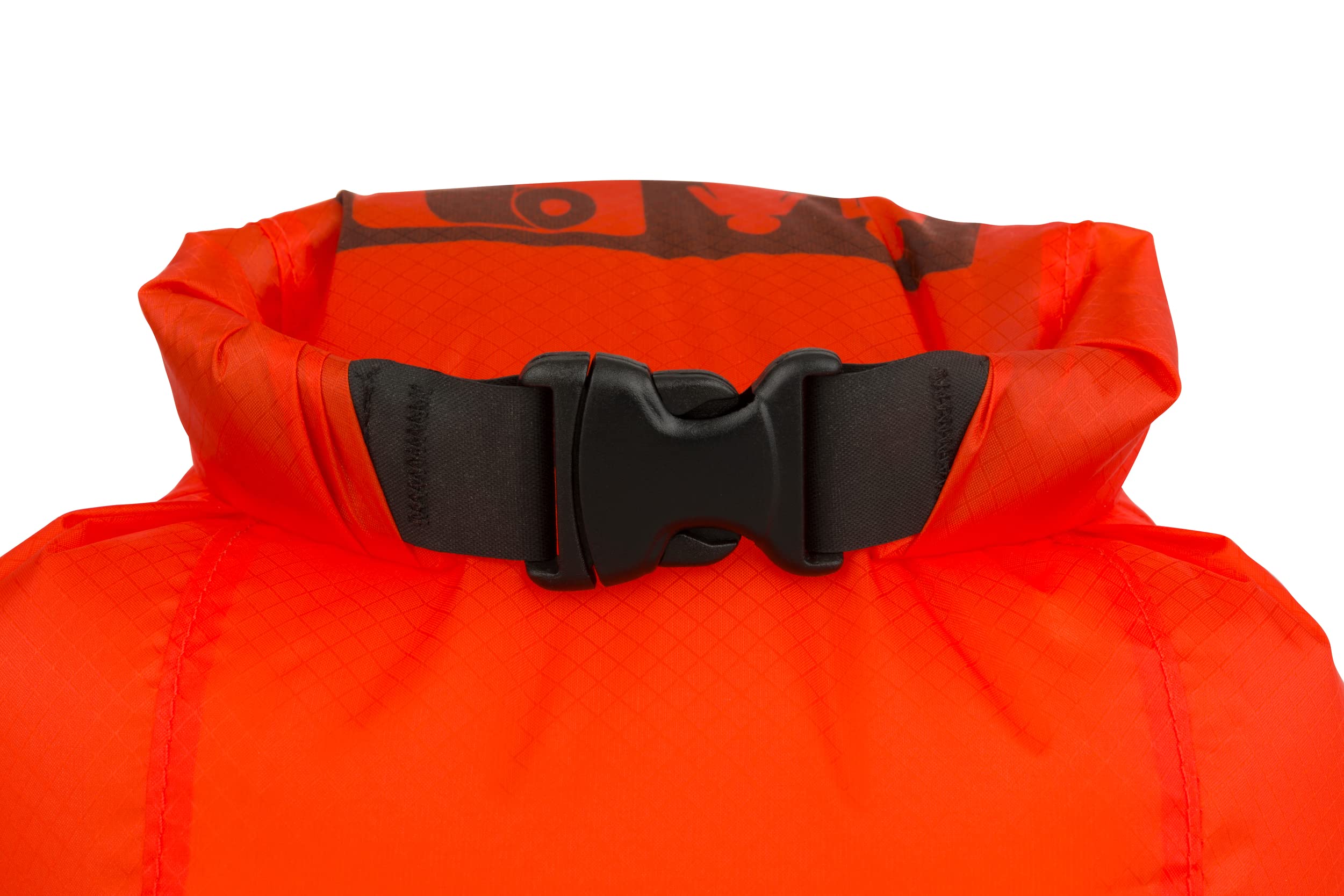 Sea to Summit Ultra-SIL Outhouse Waterproof Toilet Roll Holder