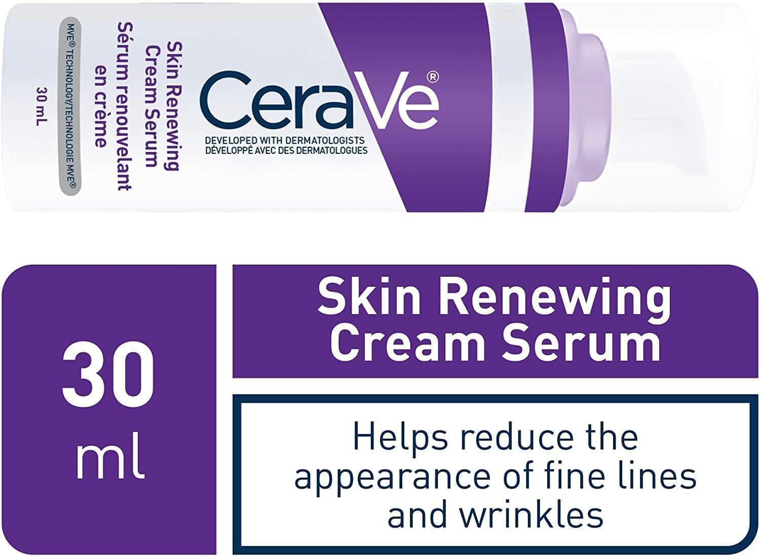 Skin Renewing Cream Serum
