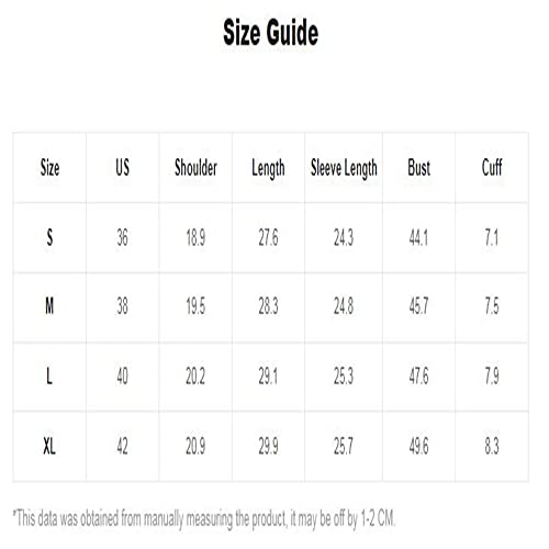 WDIRARA Men's Color Block Letter Embroidery Long Sleeve Hooded Sweatshirt Hoodies Red Rose and Black L