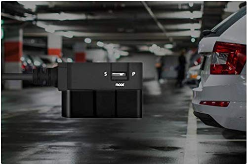 VUGERA Power OBD-II for 903S 900V3 F2K QX8 UX9 DASHCAM VG2003OBDV Blackvue 750X 900X X-Series