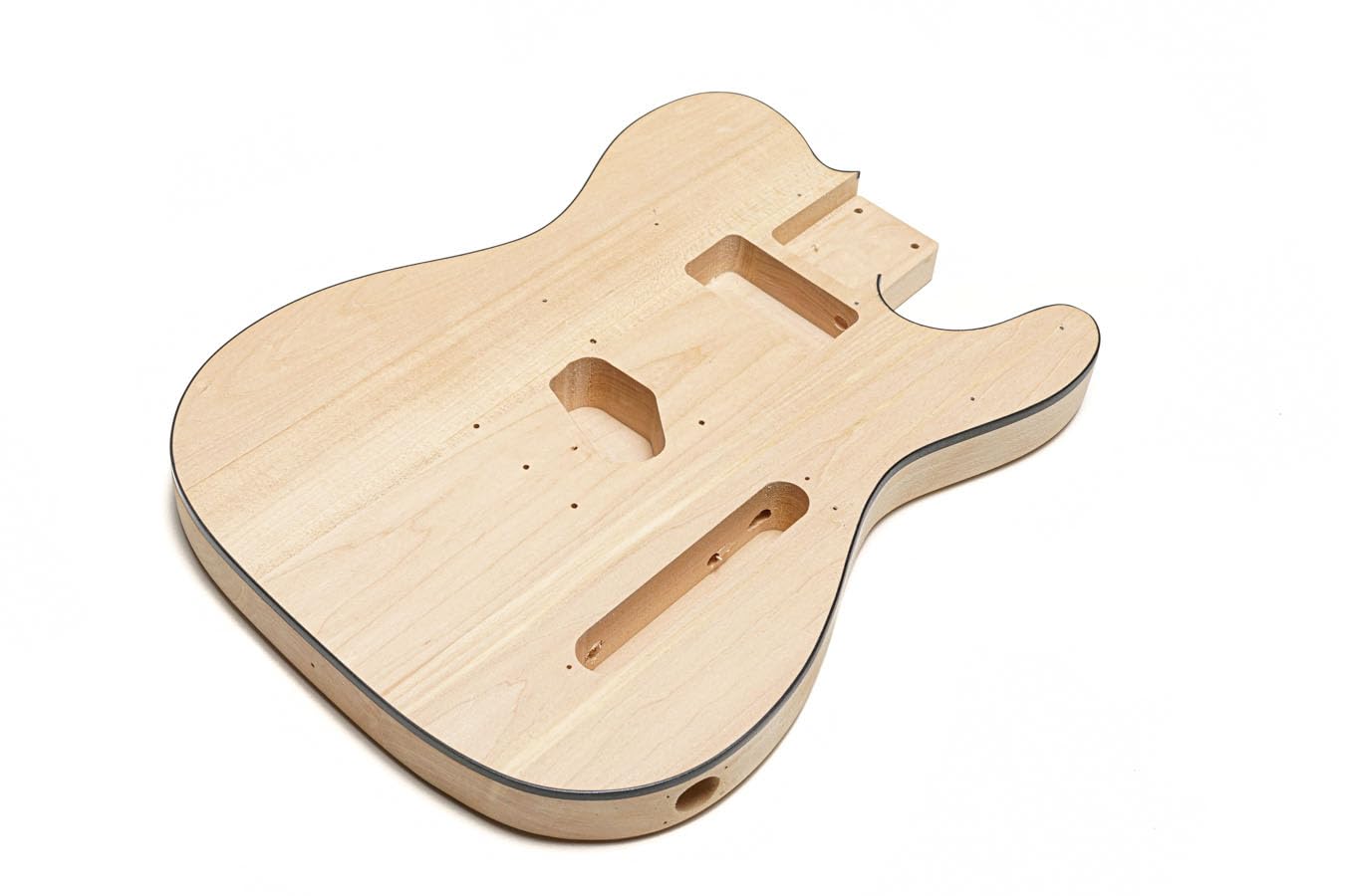Solo TCK-1 DIY Electric Guitar Kit