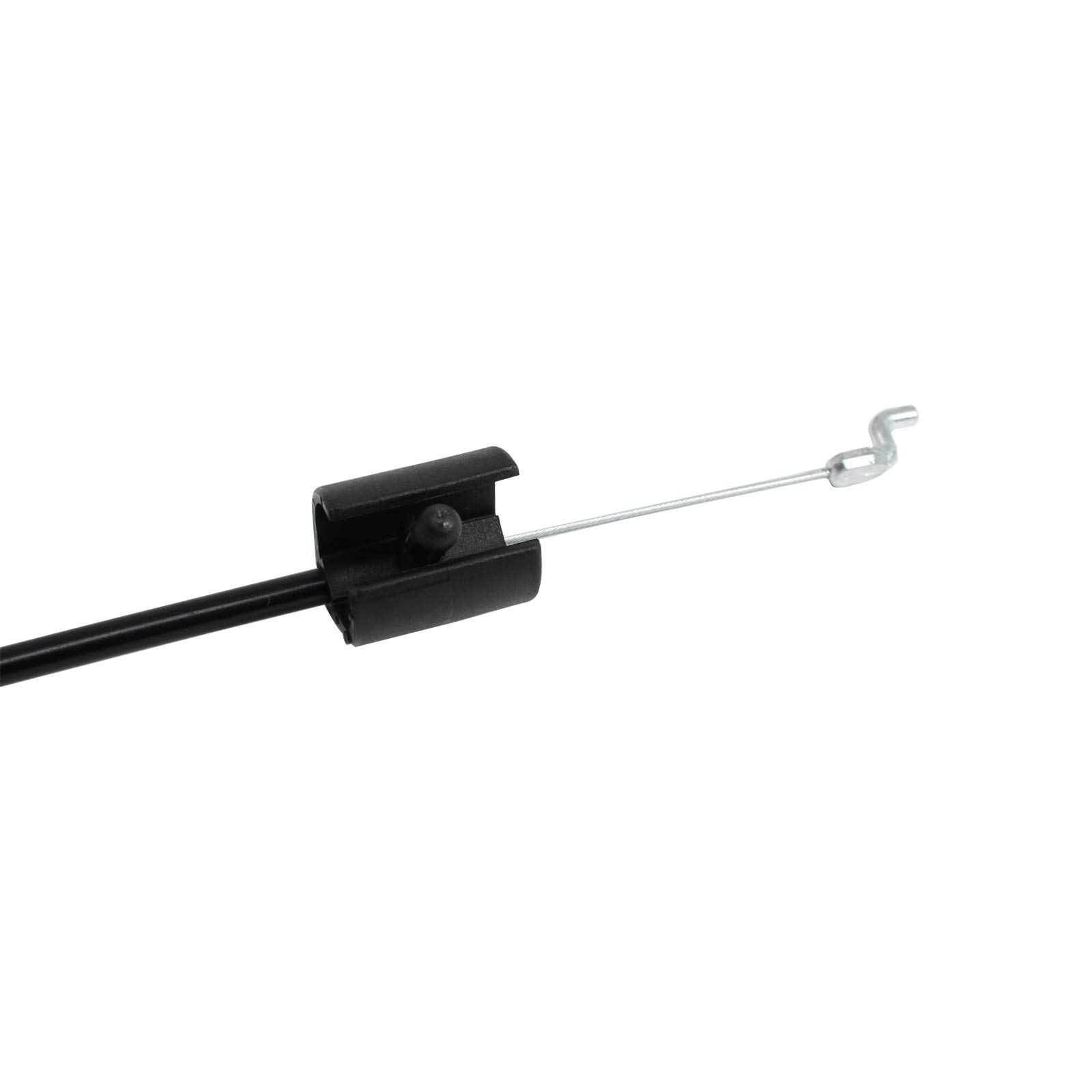 UpStart Components 532183281 Zone Safety Control Cable Replacement for Husqvarna PR600N21RH (96132002302) (2007-08) Lawn Mower: Consumer Walk Behind - Compatible with 183281 Cable