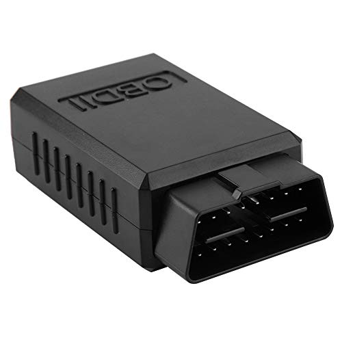 Simlug Code Reader, OBD2 OBDII CAN Bus Car Diagnostic Tool Auto Scanner Code Reader V03H2-1